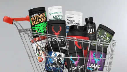 General Information | Bucked Up Help Center